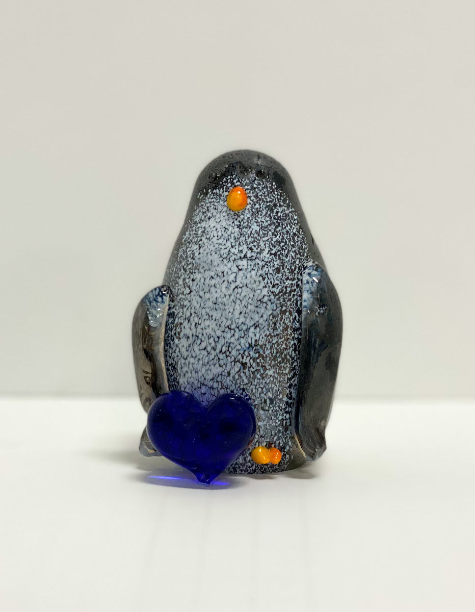 Piece of My Heart Penguins – Tyedyeperfectionstudios